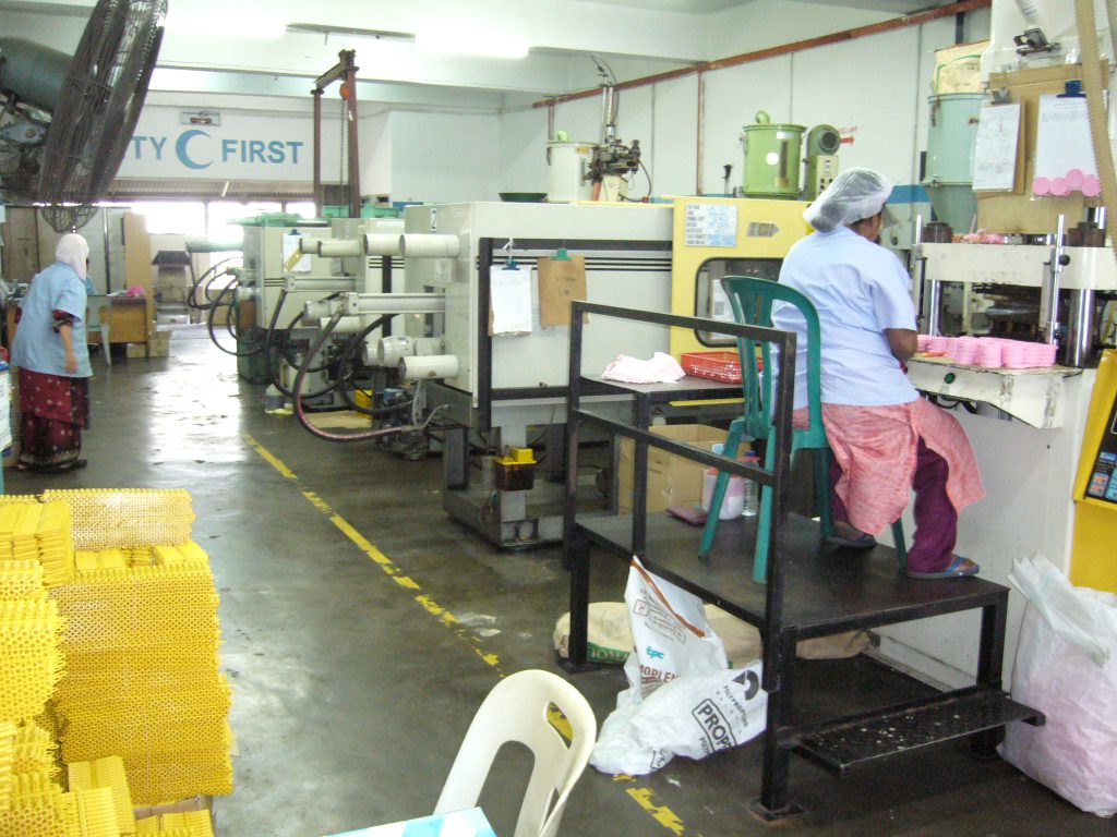 Who We Are – Millennium Plastic World Sdn. Bhd.